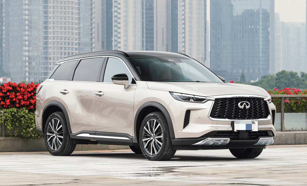 东方豪华VS美式豪华，2024款QX60比XT6更懂国人需求？_搜狐汽车_搜狐网