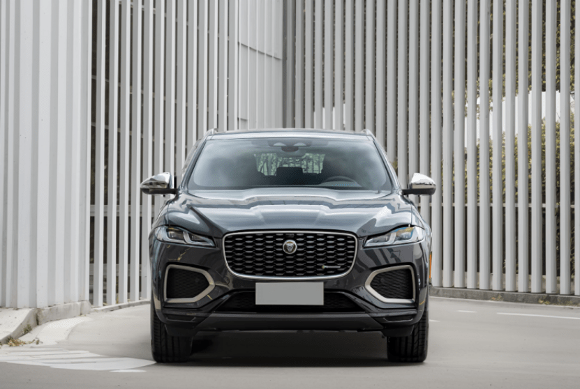 逐鹿轿跑式SUV之巅：捷豹F-PACE与宝马X3终极对决_搜狐汽车_搜狐网