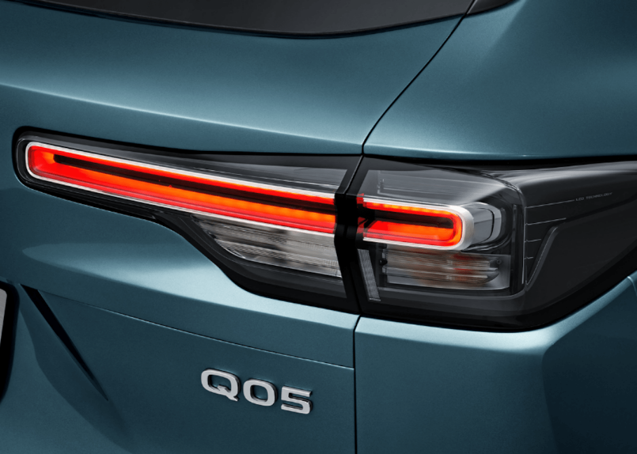 长安加码新能源，起售11.99万元，启源Q05/A07双车齐发_搜狐汽车_搜狐网