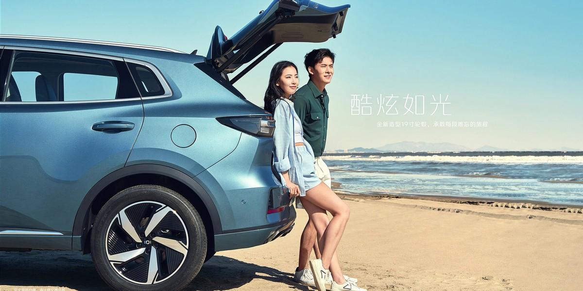 数智超省SUV 长安启源Q05正式上市 A07同步上新_搜狐汽车_搜狐网