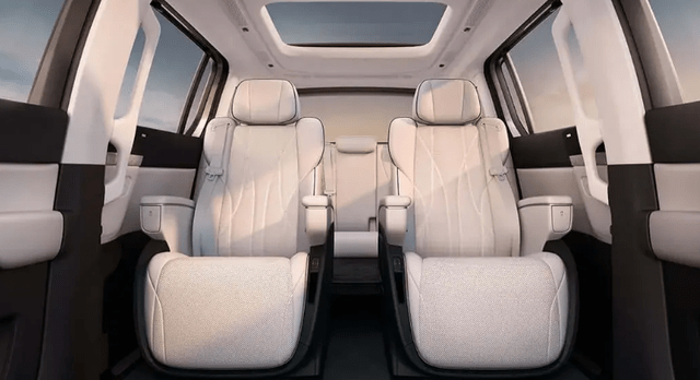 MPV车界中的“靓货”，空间宽敞，安全出色，操控一流_搜狐汽车_搜狐网