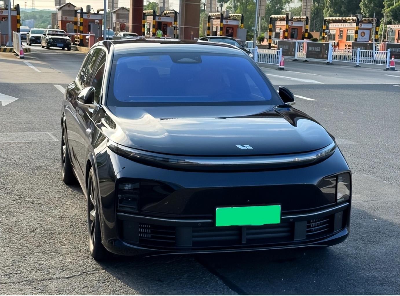 五台热门SUV大横评，L7和M7都相继“拉胯”，只有它“屹立不倒”！_搜狐汽车_搜狐网