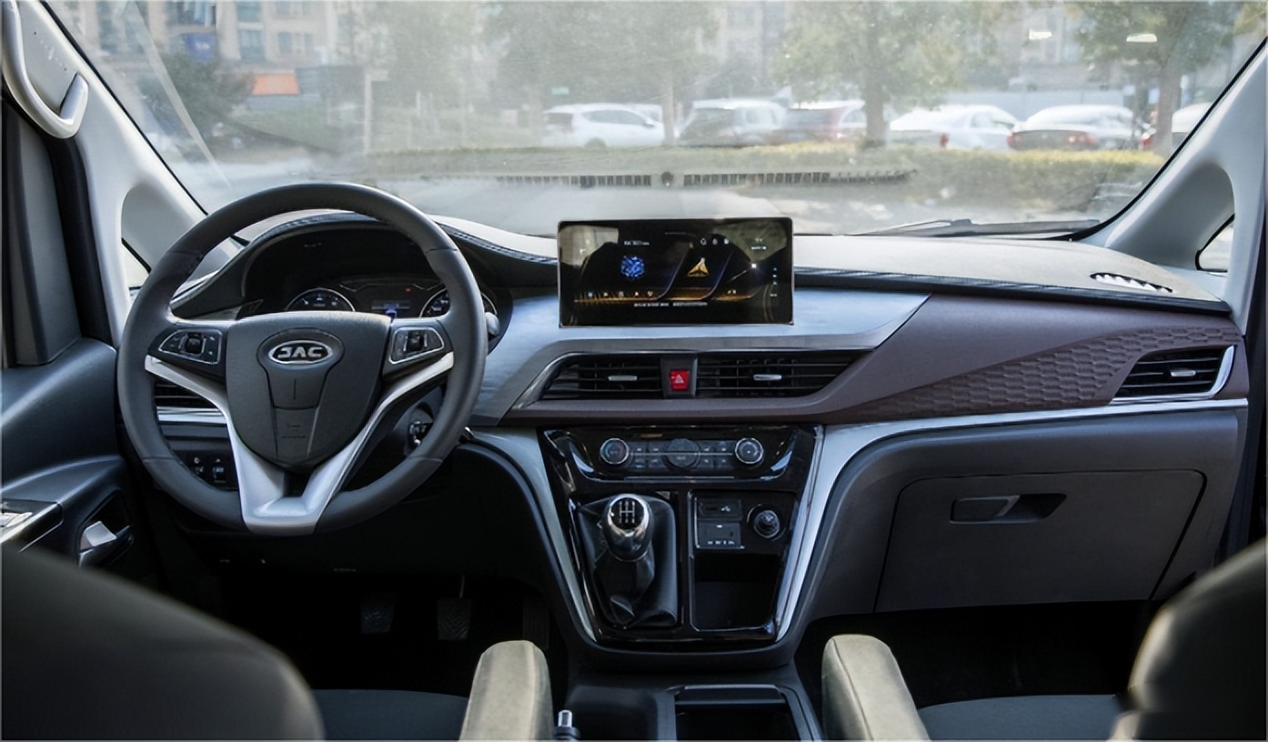 2023年最会赚钱的MPV，10万级的瑞风M3 PLUS HEV大出风头_搜狐汽车_搜狐网