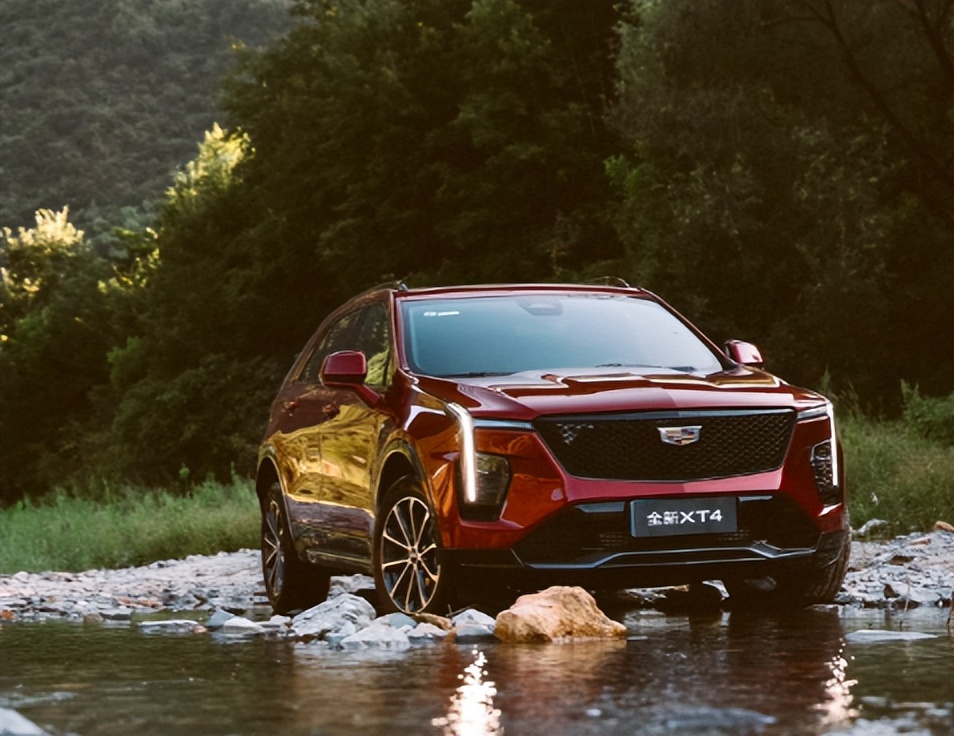 凯迪拉克全新XT4还是奥迪Q3？过年想买车回家的伙伴看过来_搜狐汽车_搜狐网
