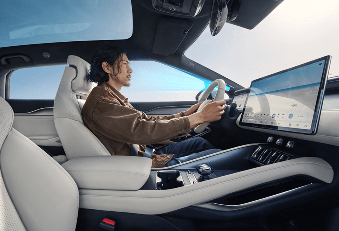 终于上市！比亚迪猎装SUV宋L售18.98万起，价格你觉得有惊喜吗？_搜狐汽车_搜狐网