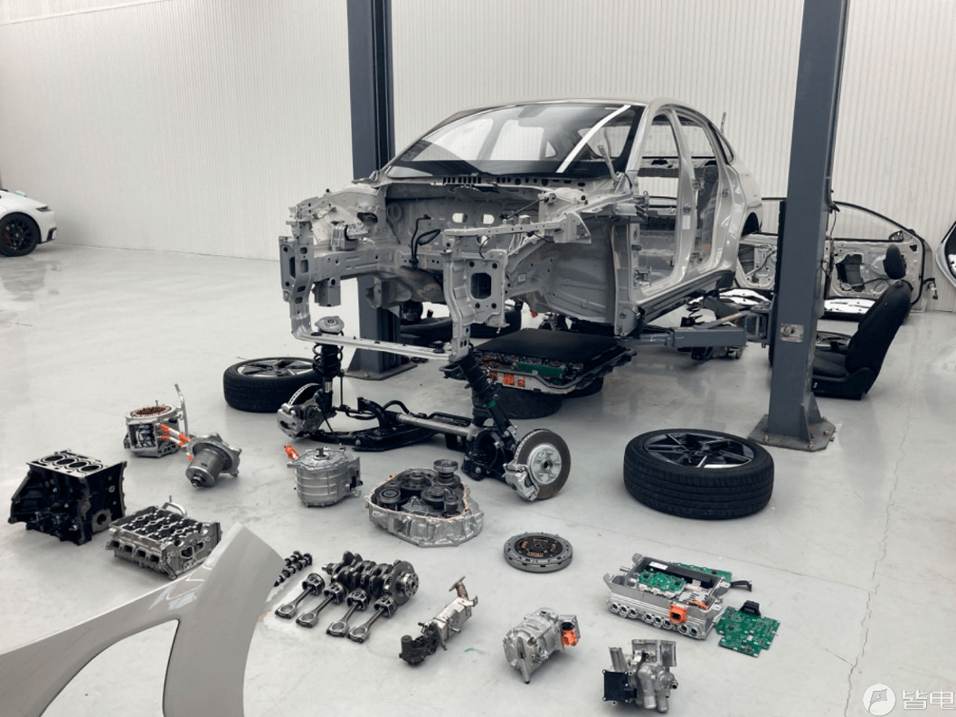 百公里3.98L的超A能效何以达成？——五菱星光大拆解_搜狐汽车_搜狐网