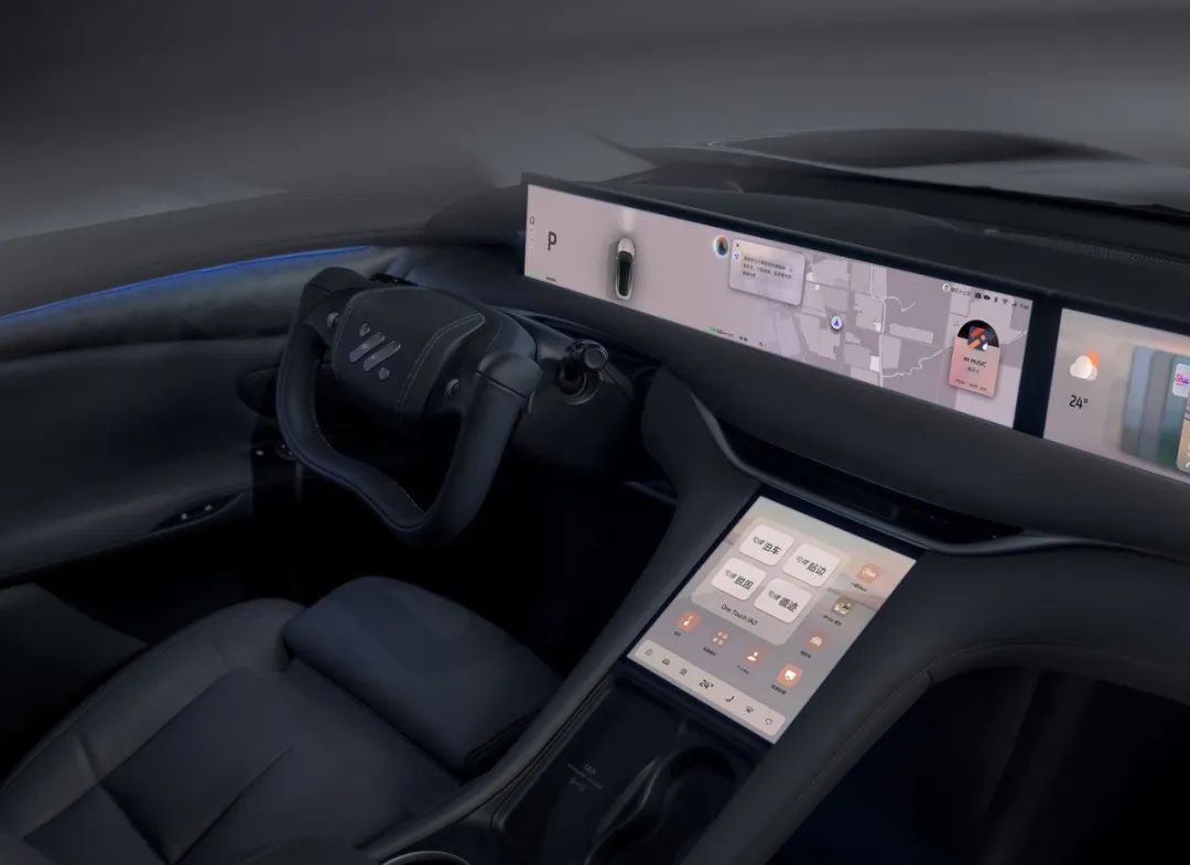 800V快充+激光雷达，20万配置最全的SUV，小鹏G6和智己LS6怎么选？_搜狐汽车_搜狐网