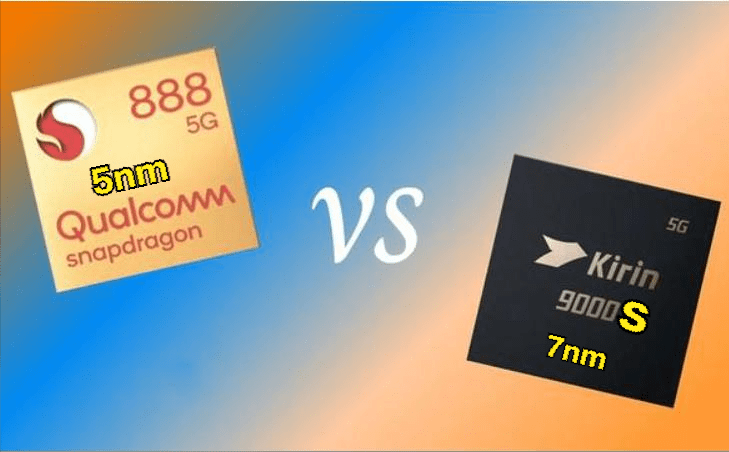 7nm对3nm，我们芯片制造技术，只落后2代，5年了 - 中华精品