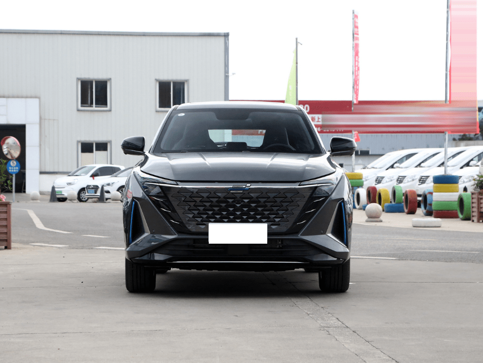 蓝电E5对比欧尚Z6 iDD，不只买车便宜3万，用车还能省更多_搜狐汽车_搜狐网