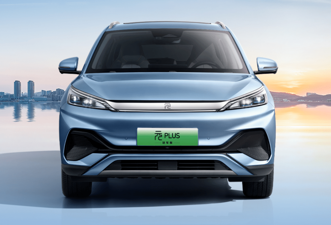 12月11日-12月17日新能源SUV销量前十名，Model Y夺冠，理想L7第五名_搜狐汽车_搜狐网