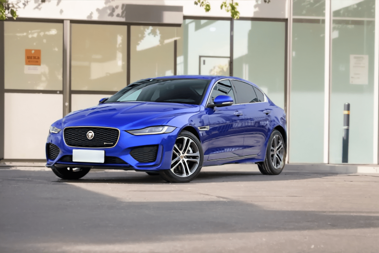 捷豹XEL与凯迪拉克CT5谁更好？4方面对比！_搜狐汽车_搜狐网