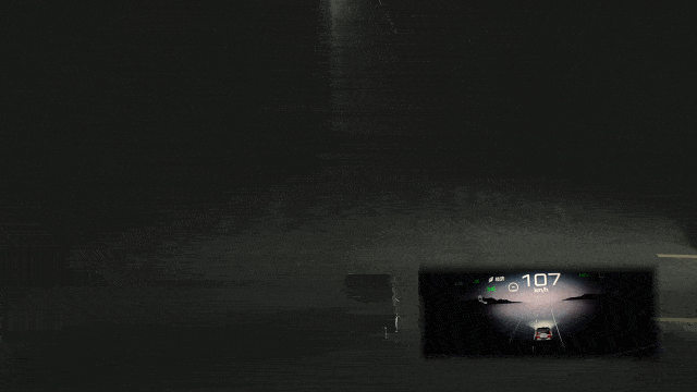 比亚迪AEB系统130km/h制动并刹停视频曝光，再次刷新行业纪录_搜狐汽车_搜狐网