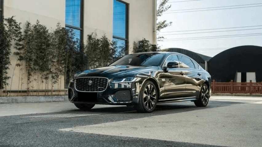 捷豹XFL与沃尔沃S90对比，哪款车更安全舒适？ -6parkbbs.com