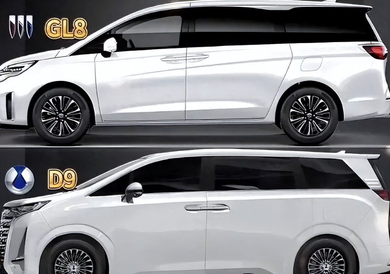 变天!1-11月MPV销量:别克GL8丢冠,比亚迪逆转,传祺亮眼,丰田坚挺_搜狐汽车_搜狐网