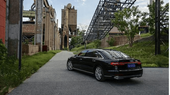 彰显尊贵格调，全新奥迪A8L商务精英首选的D+级豪车_搜狐汽车_搜狐网