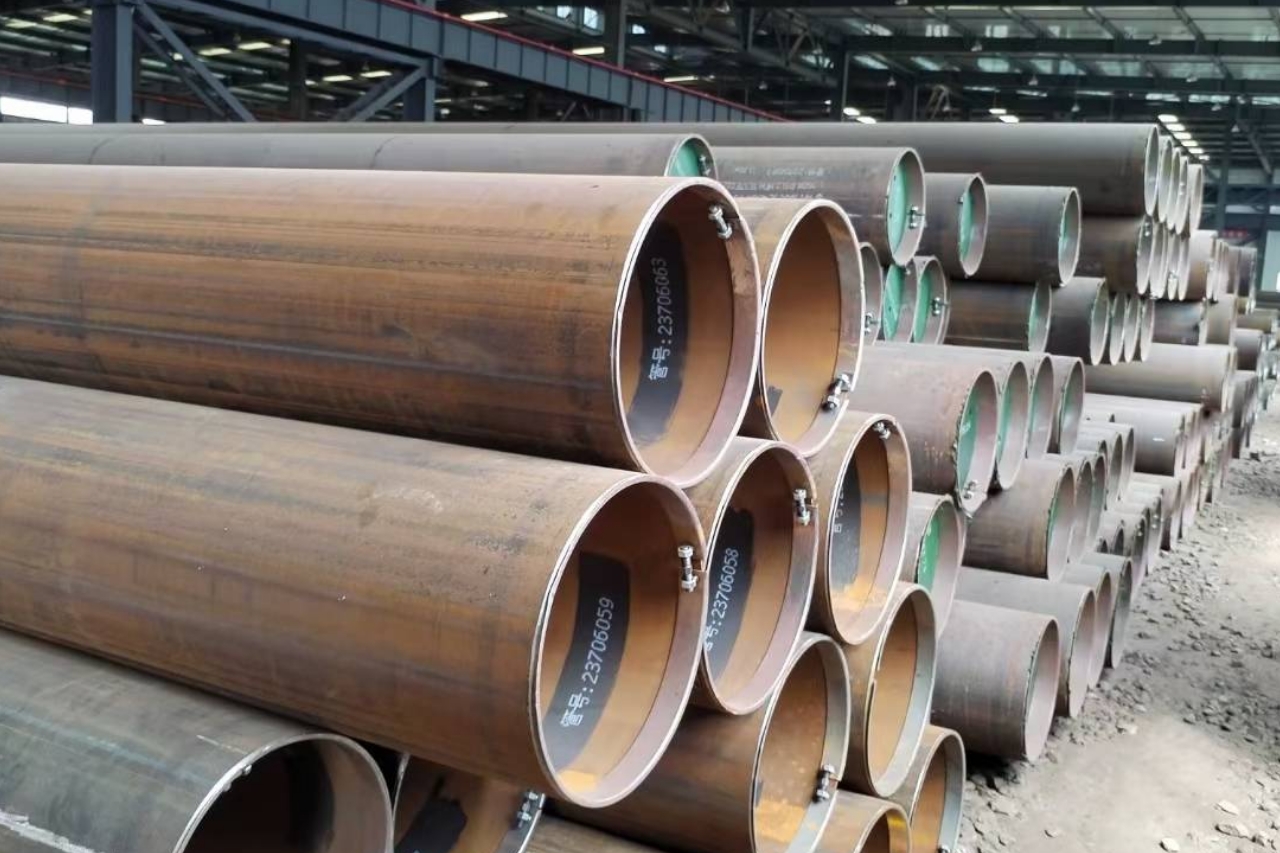 Q345R直缝焊管Q345R直缝钢管_规定_厚度_强度