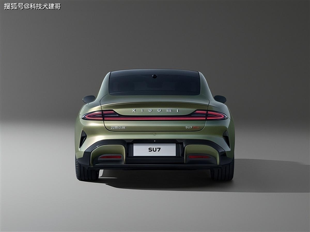 小米汽车SU7图赏；问界M9大定单量超2万台；小米14限量定制色来了_搜狐汽车_搜狐网