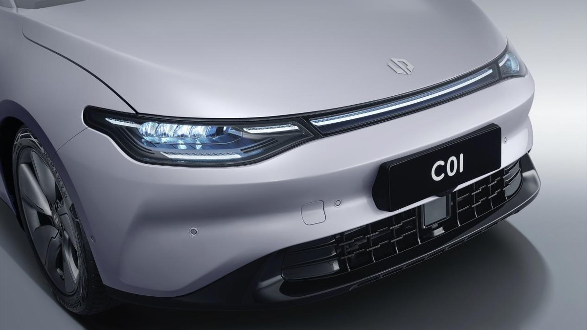 零跑C01深蓝SL03启源A07，谁能让你元旦自驾更舒心？_搜狐汽车_搜狐网