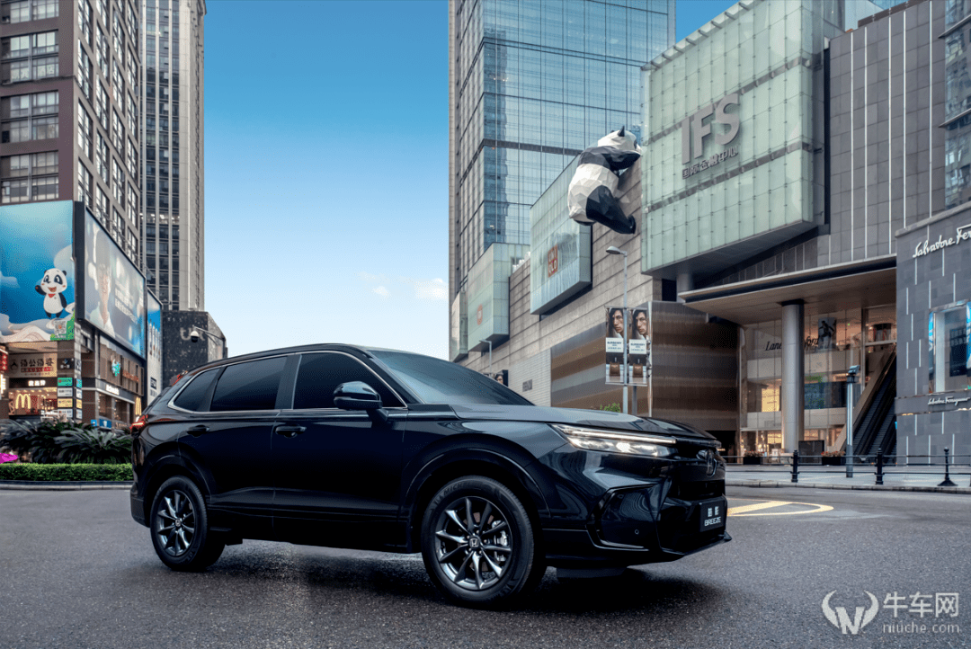 连续月销破万，全新皓影三大动力系统征战SUV市场_搜狐汽车_搜狐网