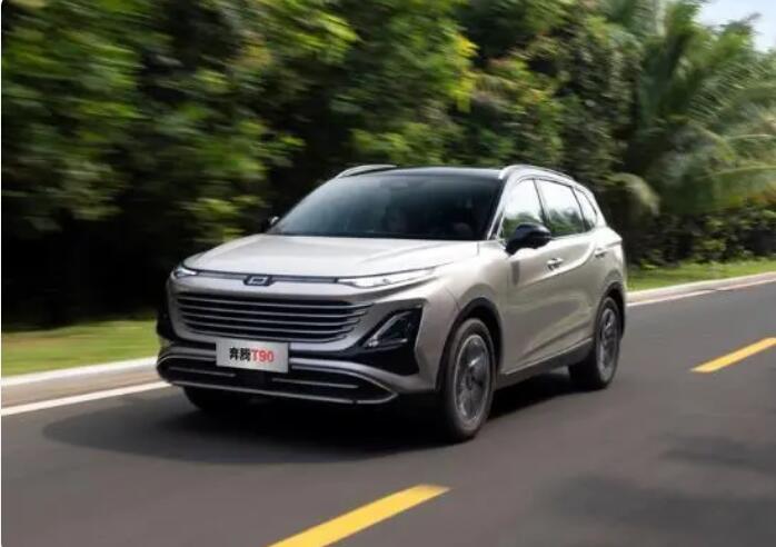 最受男士欢迎的SUV都有谁 看这五款SUV 大气、硬派、能越野_搜狐汽车_搜狐网