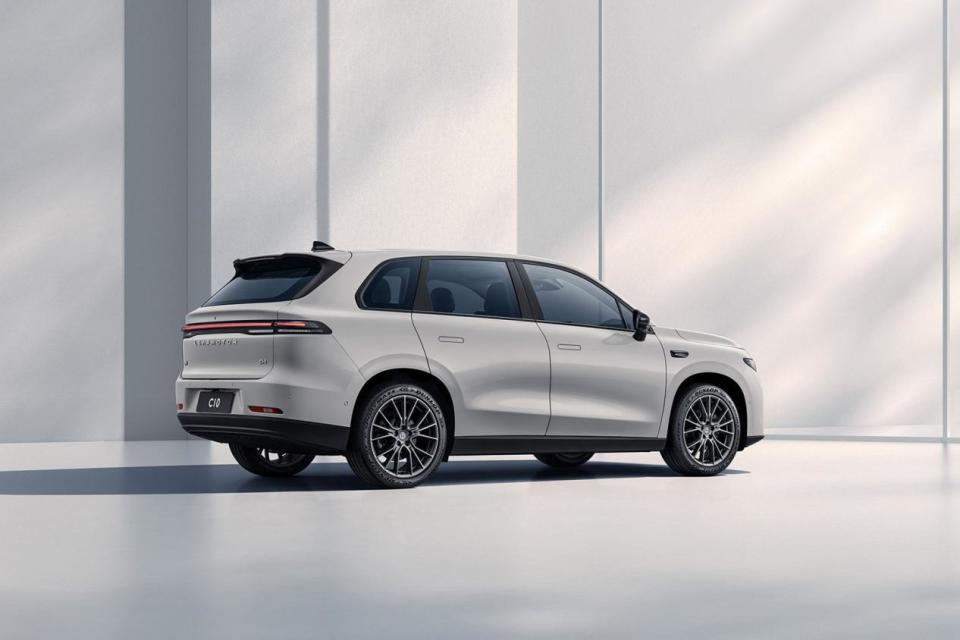 8295芯片加持，零跑C10将于2024年1月10日预售_搜狐汽车_搜狐网