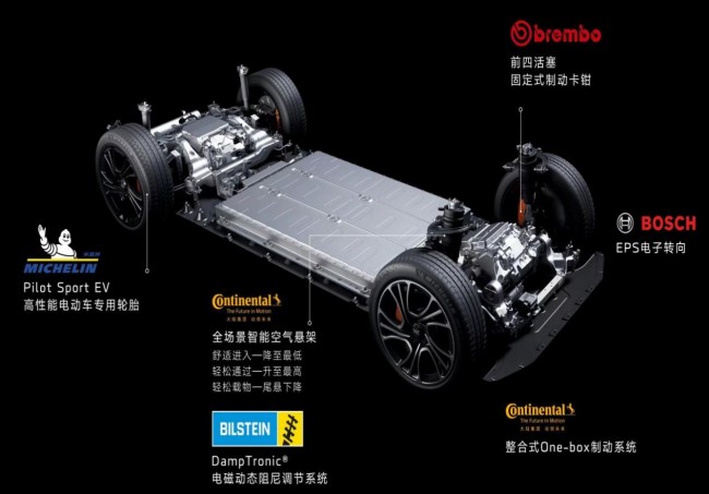 智己LS7产品力力压小鹏G9，24.98万起价格超香！_搜狐汽车_搜狐网