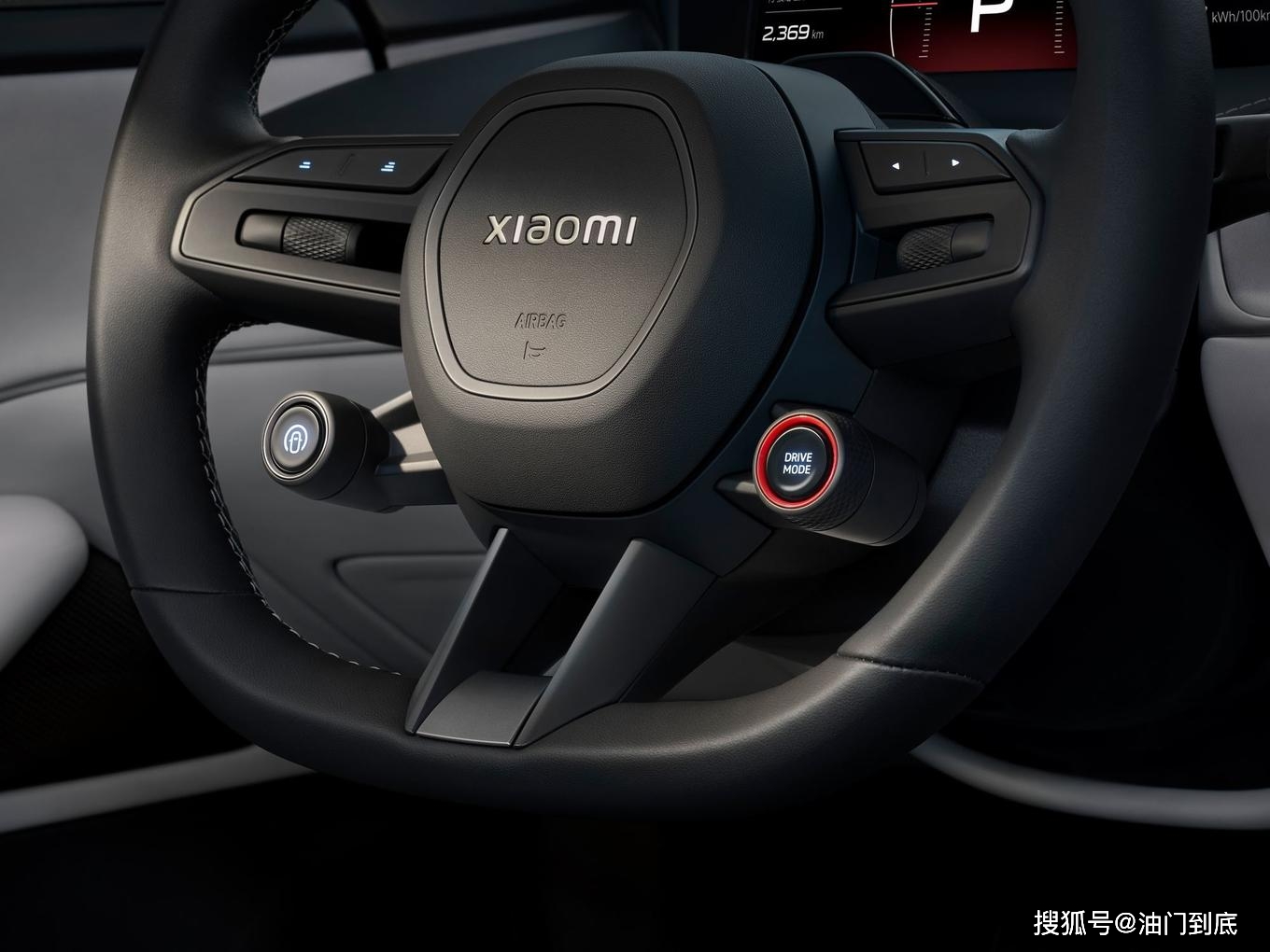 现实很骨感，小米SU7能圆谁的梦？_搜狐汽车_搜狐网