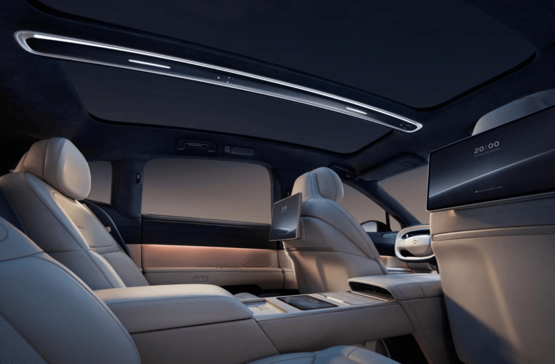 小鹏X9、理想MEGA、蔚来ET9，新势力造车越来越出位？_搜狐汽车_搜狐网