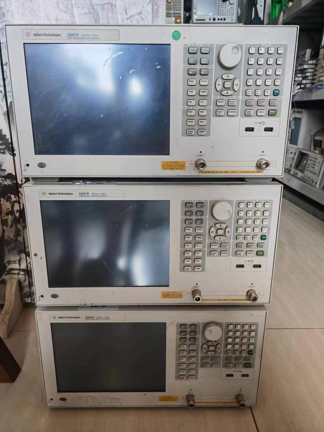 E5071B E5071A安捷伦网络分析仪_搜狐网