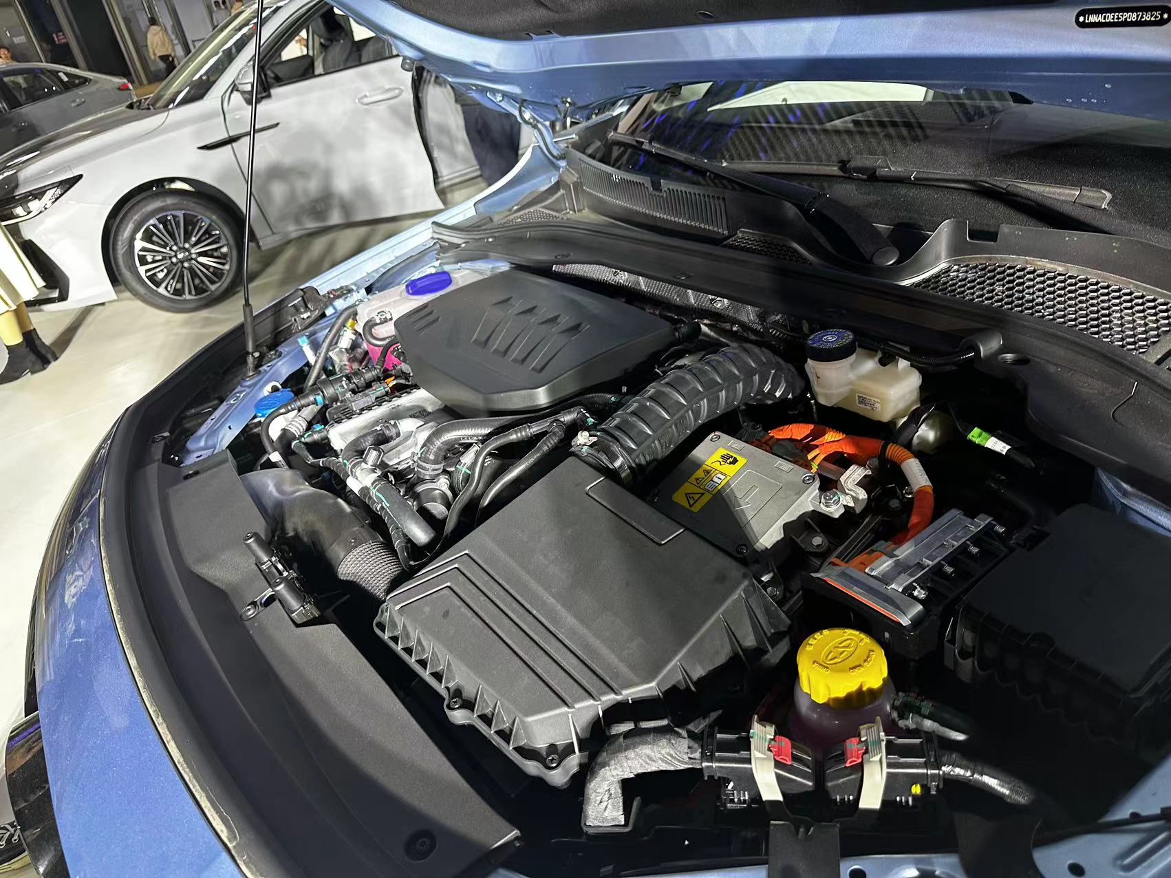 售价11.99万元—14.99万元，超级混动C-DM奇瑞风云A8强势来袭_搜狐汽车_搜狐网