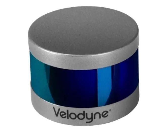 Velodyne激光雷达应用于NavVis VLX可穿戴式室内移动绘图系统_技术