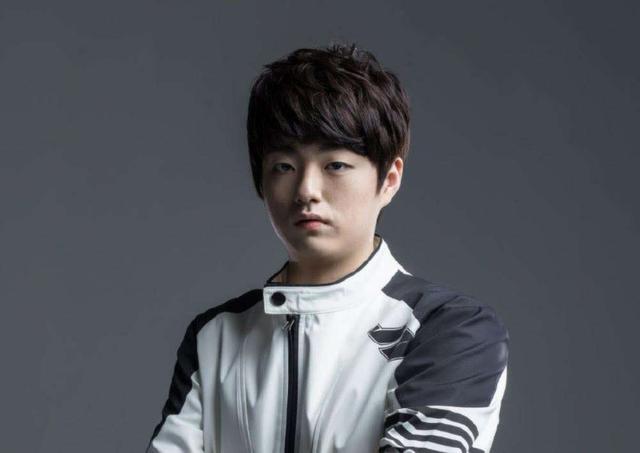 LOL：imp加入JDG与老教练并肩再战，前S赛冠军能否王者归来？_Homme