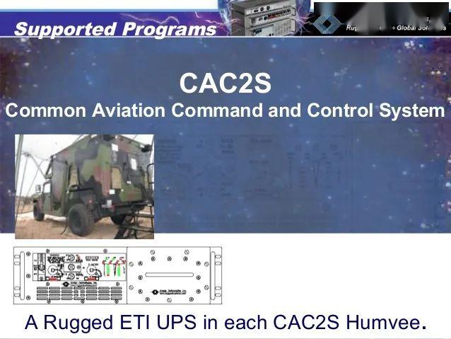 CAC2S：改进海军陆战队空地协同的指挥和控制系统_海军飞行员