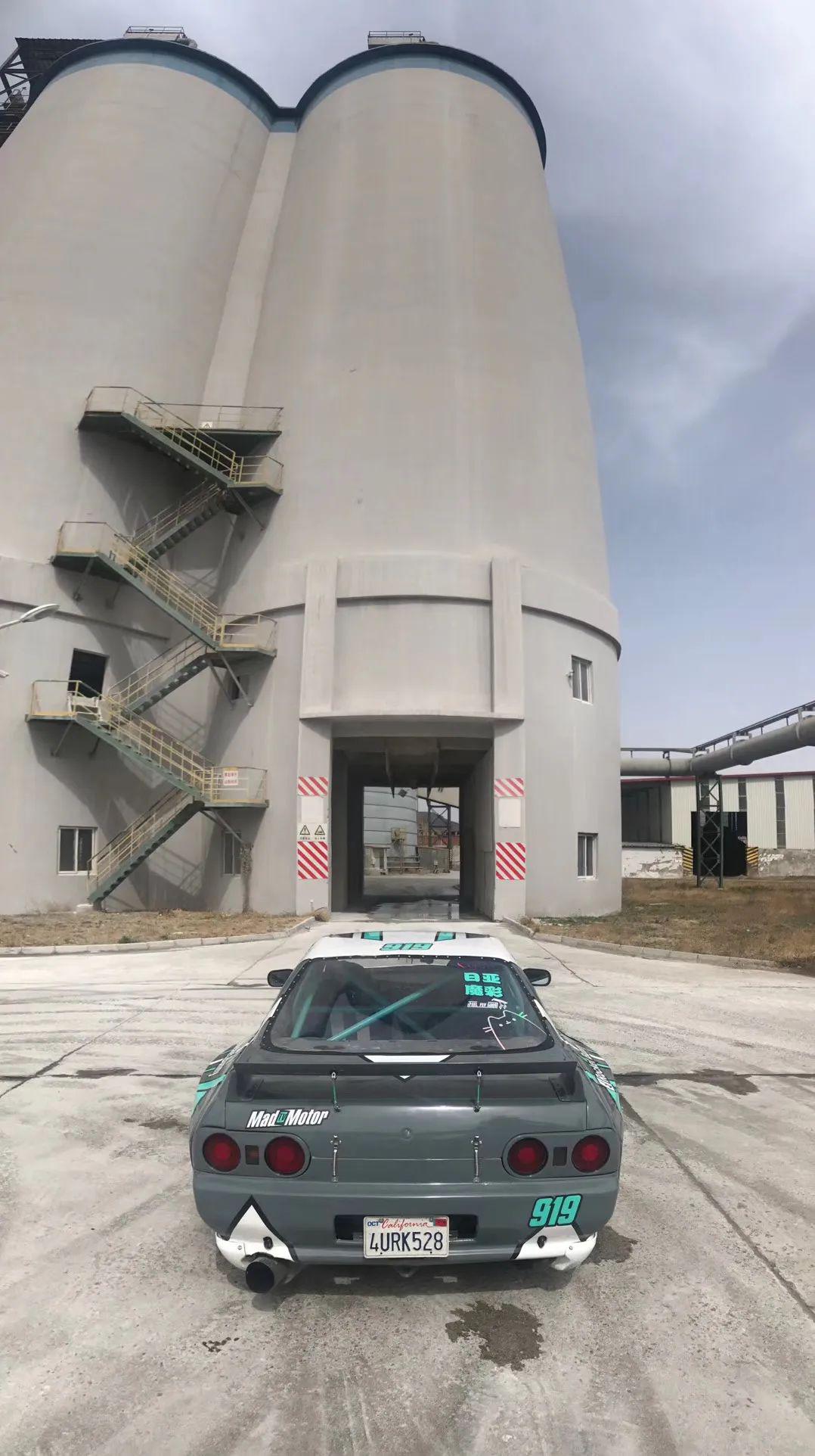 【INNO X MADMOTOR】高璇R32 1:64限量版车模开始预售！_搜狐汽车_搜狐网