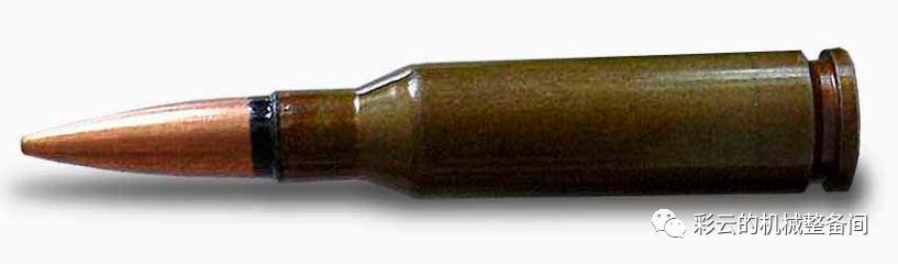 7N39是何神物——《逃离塔科夫》中5.45x39mm弹种介绍_弹头