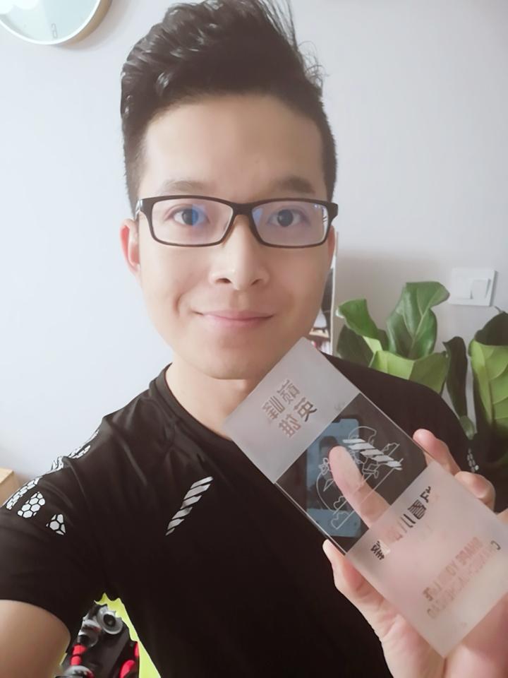 好看小巅峰12.0招募丨所有的美丽都有迹可循_运动