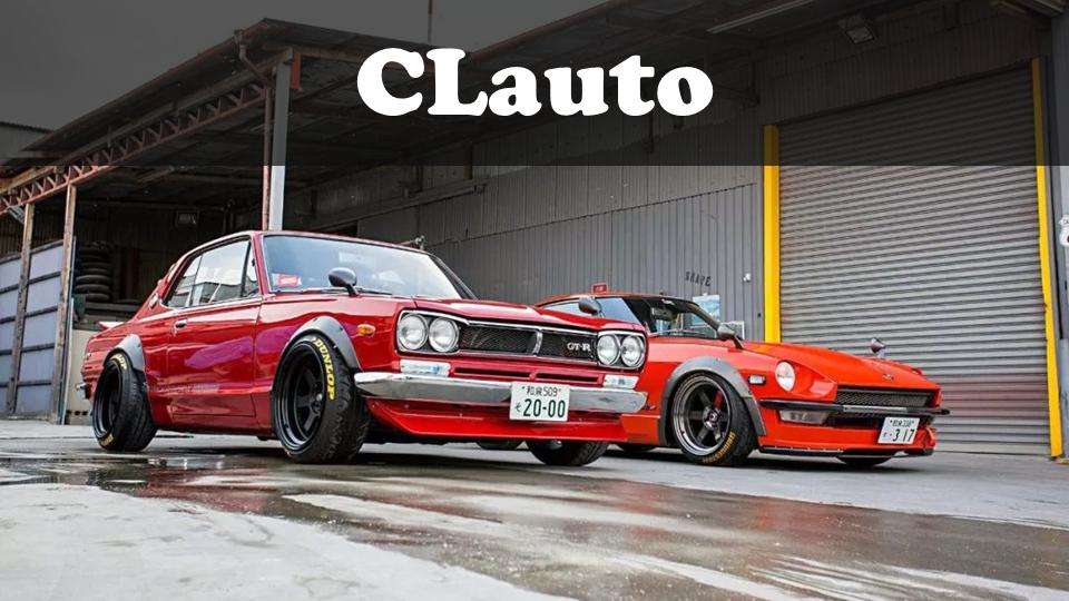 重度JDM爱好者：Datsun 260Z与Skyline GTX的重生，这才是我的JDM人生_搜狐汽车_搜狐网