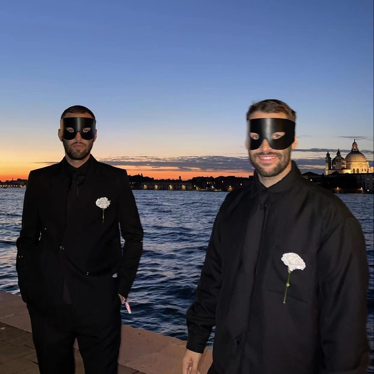 极品巧克力男孩|Slay翻天，走近INS红人——Hugo D Almonte