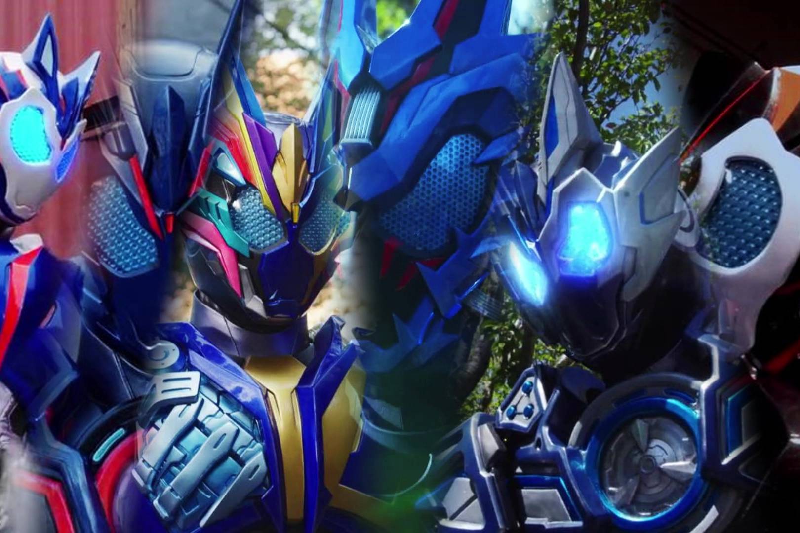 01假面骑士壁纸-千图网