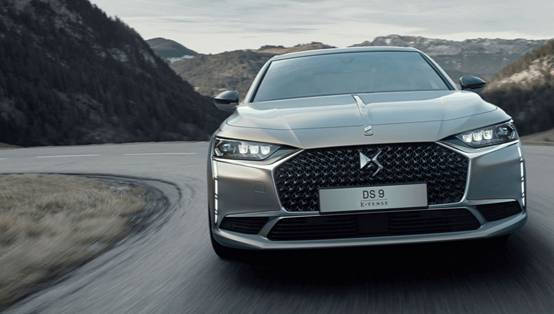 豪华车怎么选？帮你推荐沃尔沃S60、DS 9 、凯迪拉克CT5_搜狐汽车_搜狐网