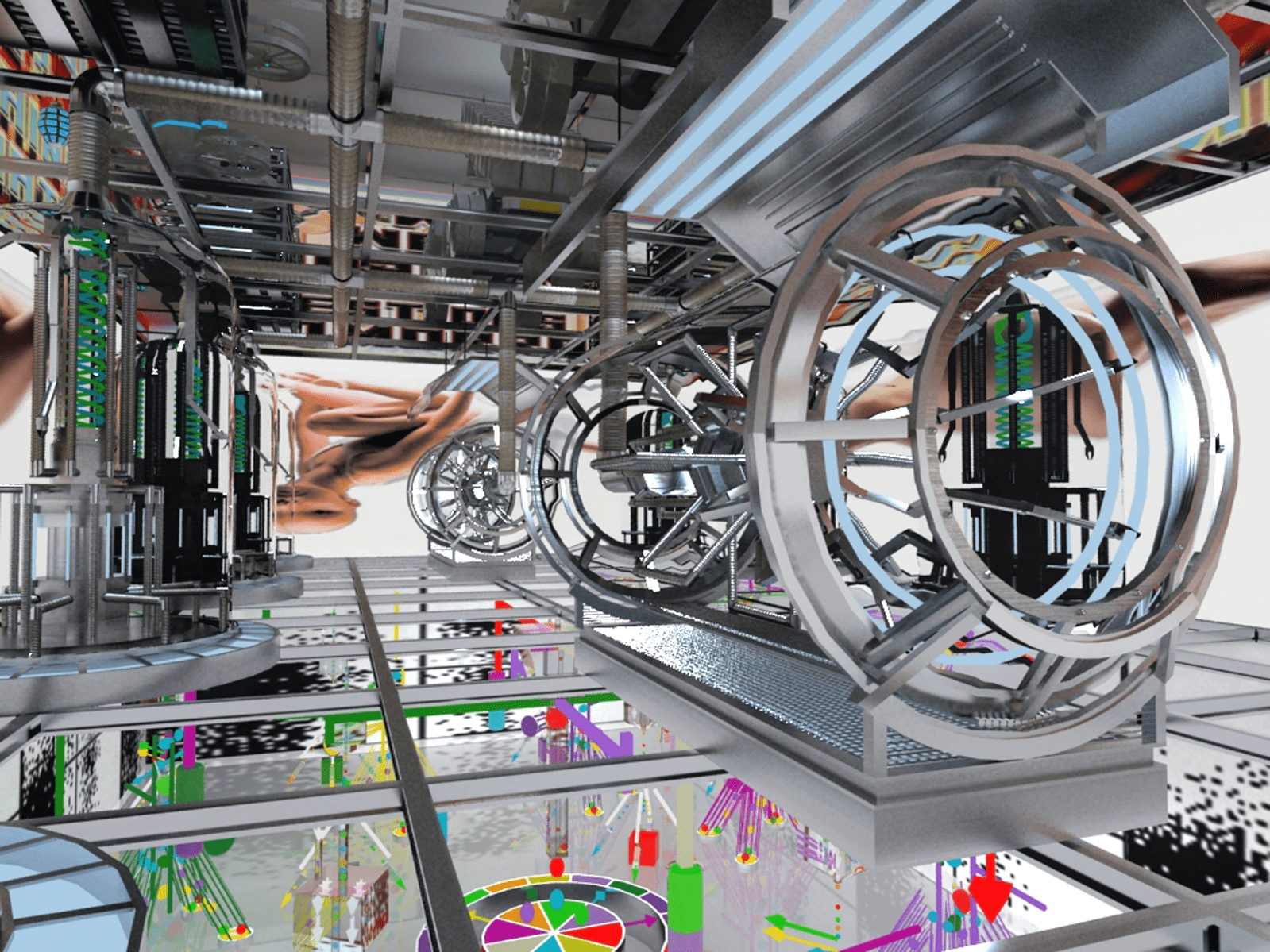 中国知名十大室内装饰设计师_香港