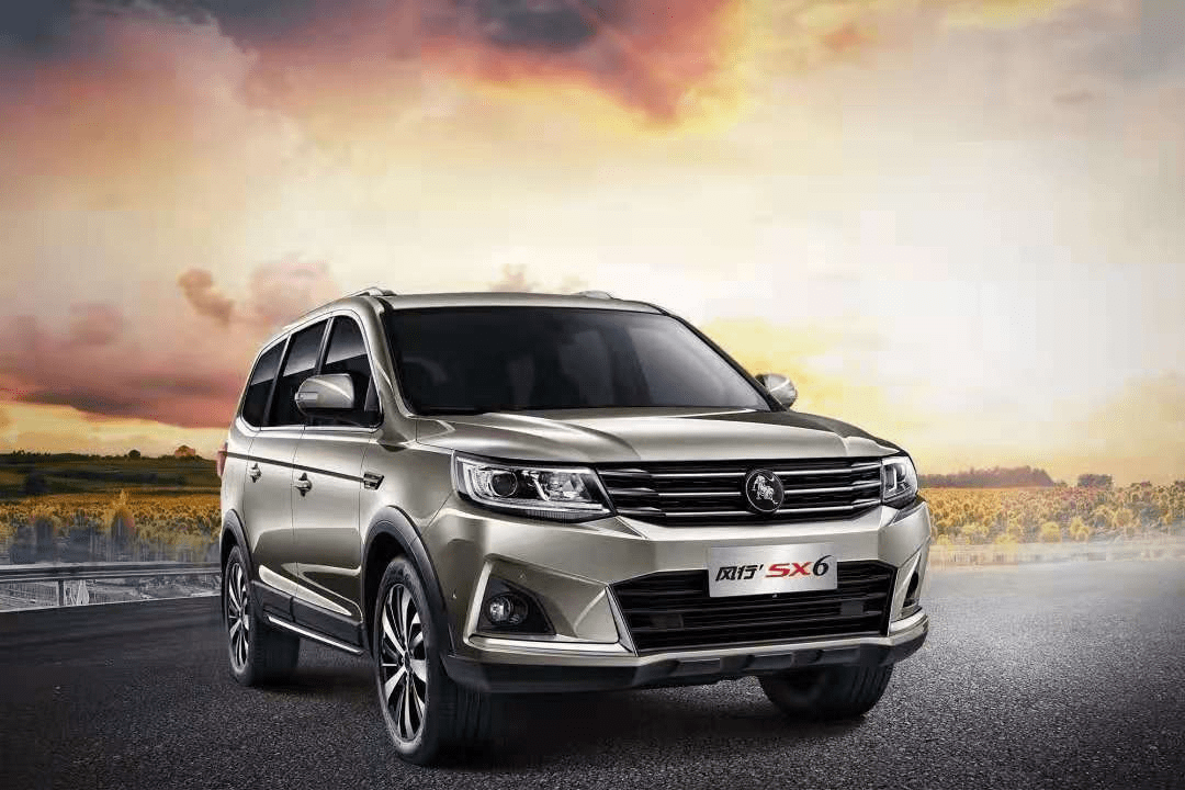 别找了！7万级大空间SUV就在这_搜狐汽车_搜狐网