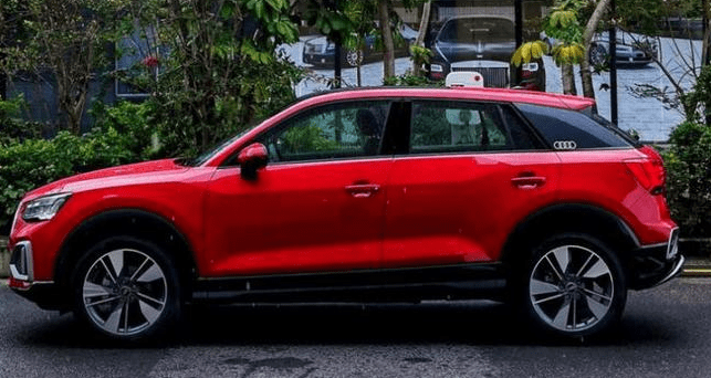 16万就能买奥迪SUV？全新奥迪Q2L已在路上，配Q7前脸更大气_搜狐汽车_搜狐网