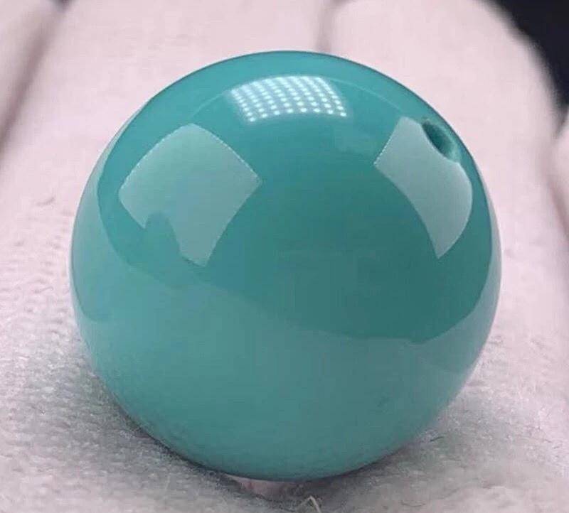 绿松石单珠-搜狐大视野-搜狐新闻