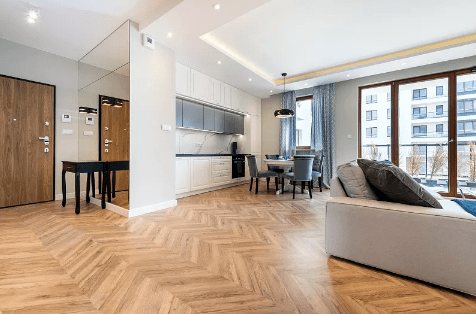 ASTM F1700-美国实心乙烯基铺地砖地板检测 - 标准规范要求_产品