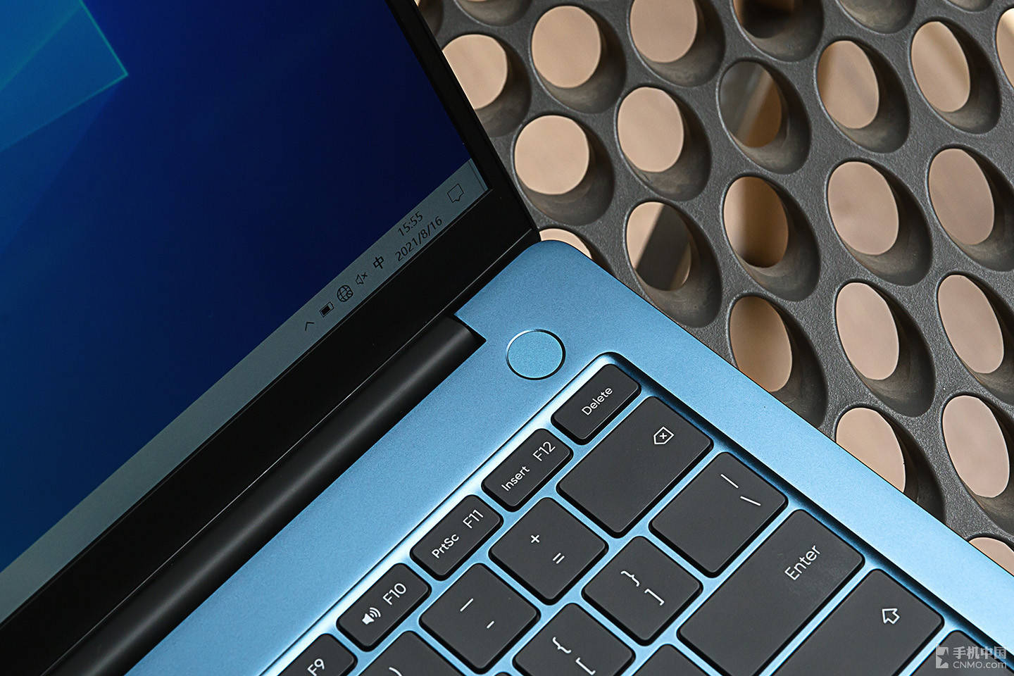 realme Book图赏：重塑创造力的性能轻薄本-搜狐大视野-搜狐新闻
