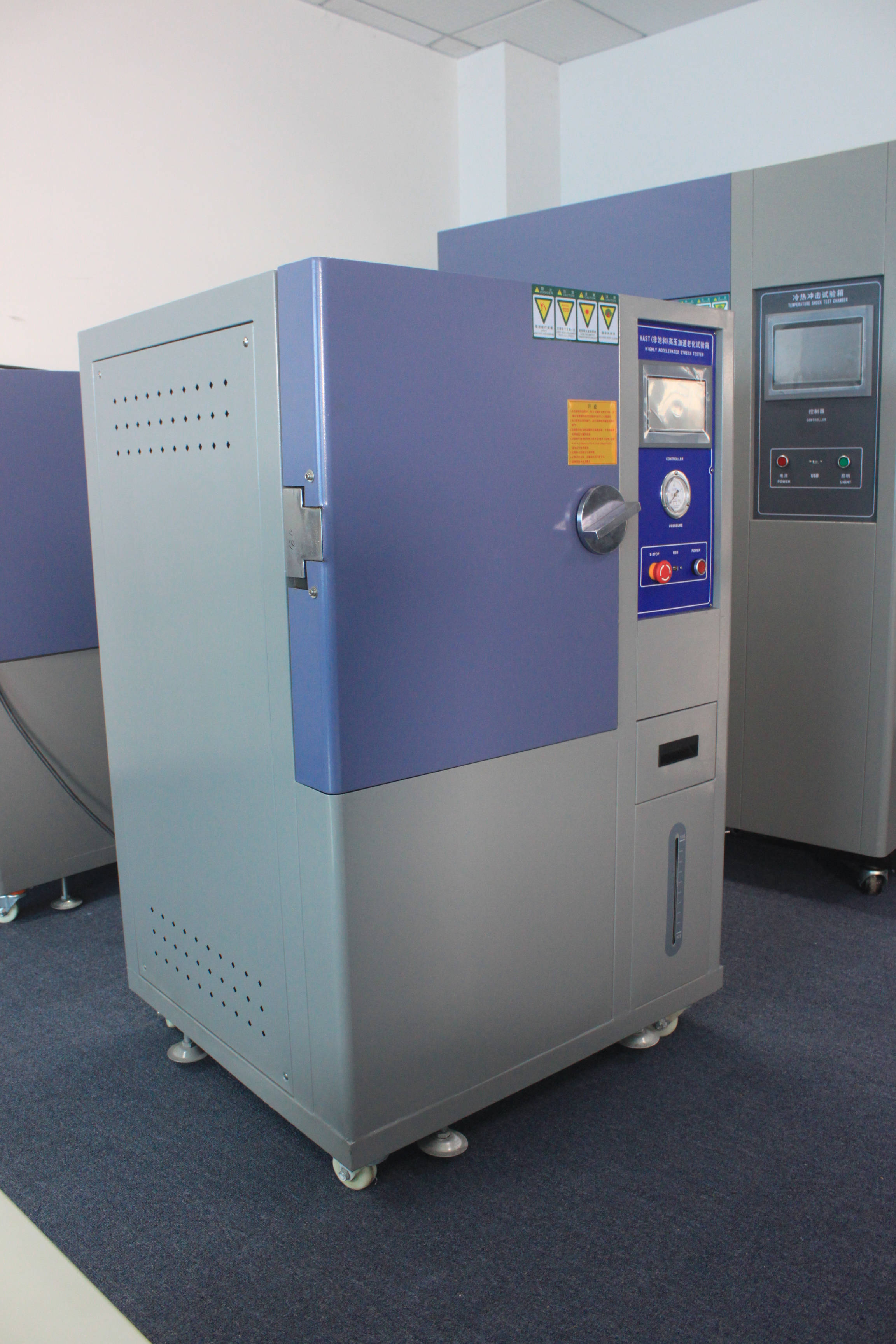 半导体hast测试设备-搜狐大视野-搜狐新闻