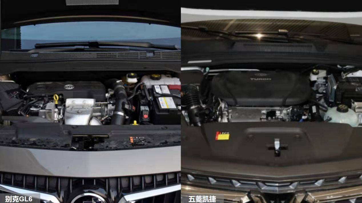 轴距2.8米，搭载1.5T发动机，凯捷对比GL6又如何？这位车主如是说_搜狐汽车_搜狐网