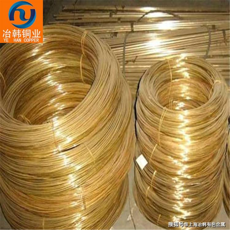 HMn55-3-1锰黄铜退火标准-搜狐大视野-搜狐新闻