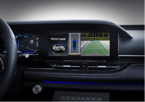 2022款奔腾T99上市后，这个预算就有了非常棒的选择_搜狐汽车_搜狐网